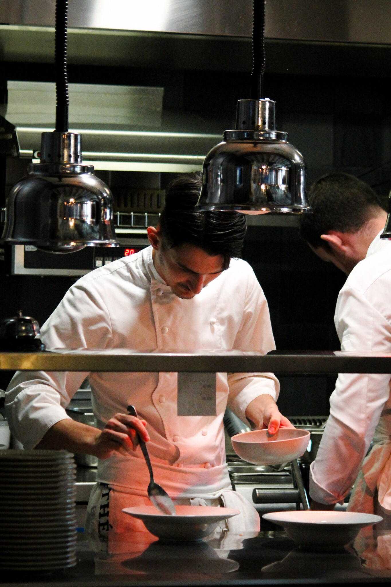 LE RESTAURANT – LE THEODORE